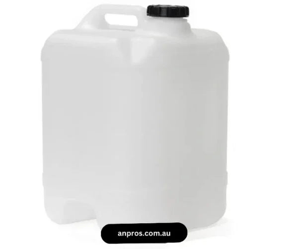 Natural Carboy ( 20L ) – Anpros